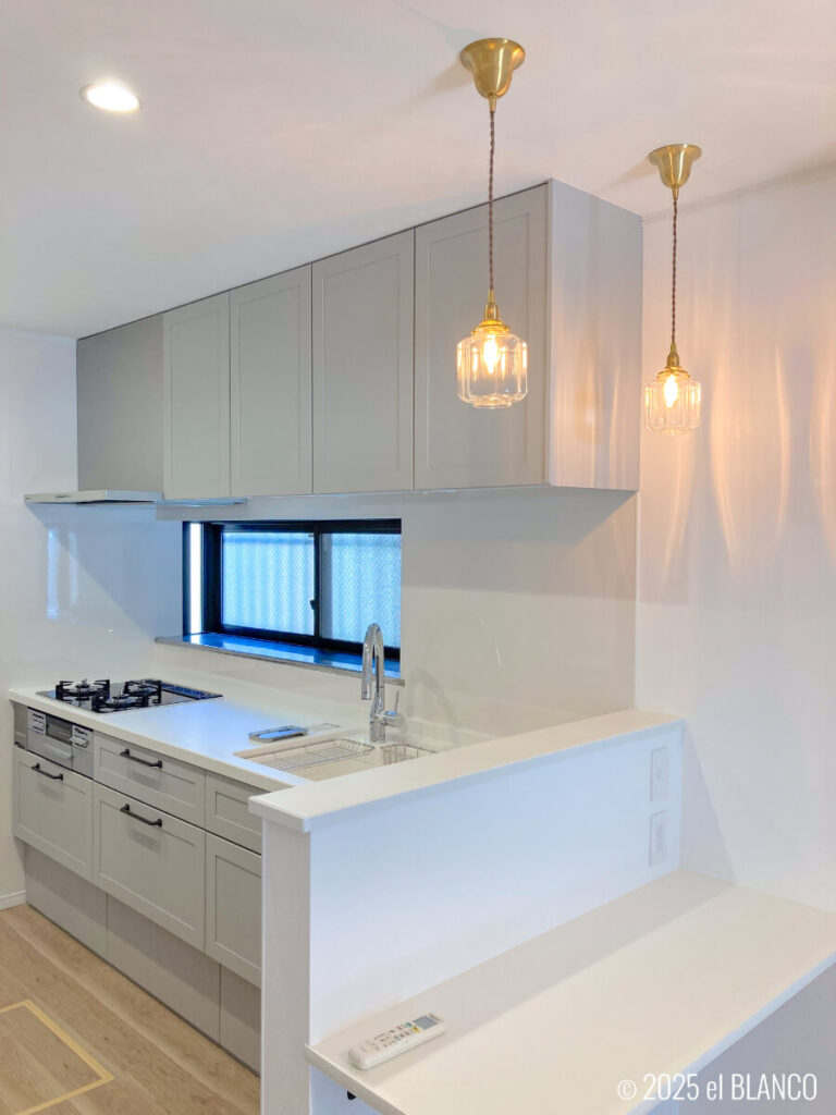 我が家が実際に施主支給したアイテムまとめ｜IKEA・Amazon・AXCISで選んだこだわり品 | el BLANCO